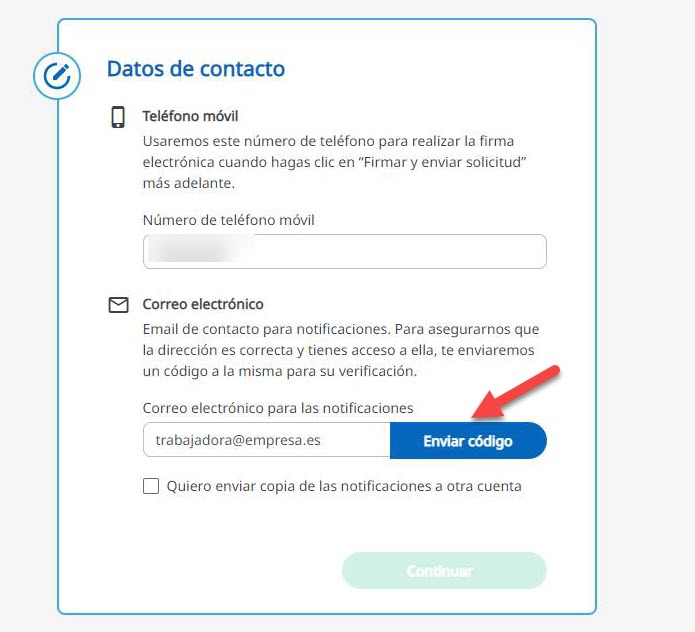 Por Qué Tengo Que Verificar Mi Correo Electrónico